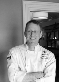 chef steve resize - Scarlet Oak Tavern