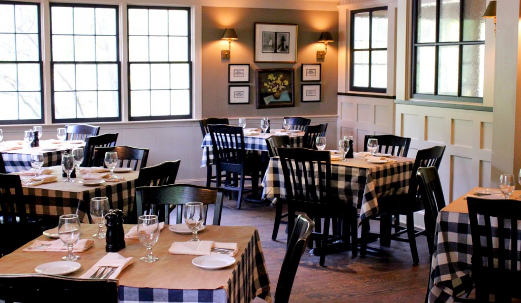 Inspiring Scarlet Oak Tavern In Hingham Gallery